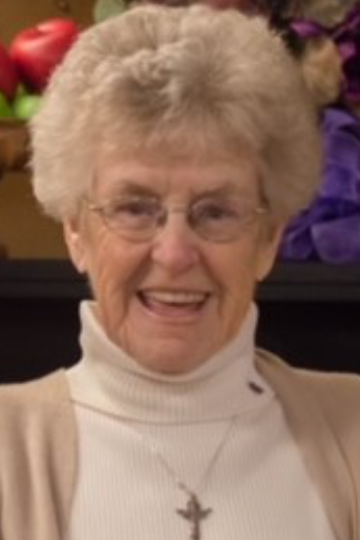 Caroline M. Walker 1938-2023 | News, Sports, Jobs - The Vindicator